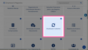 CNAE: como incluir a atividade econômica correta no seu MEI ou ME para emitir notas na ...