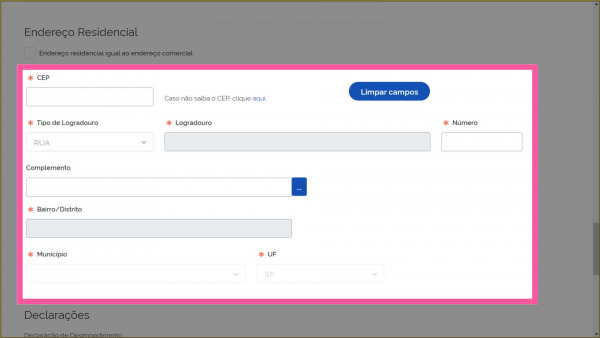 CNAE: como incluir a atividade econômica correta no seu MEI ou ME para emitir notas na ...