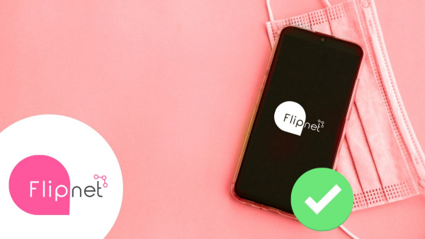 Flip.net - Empodere sua rede a vender mais seus produtos