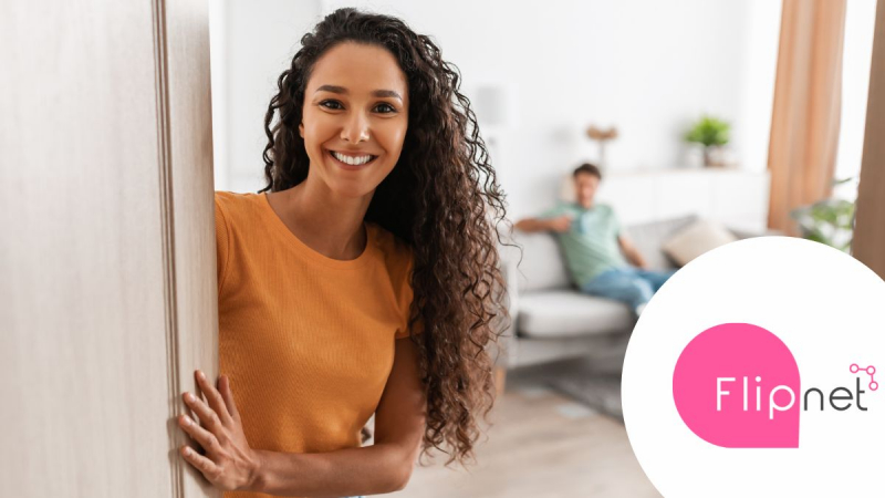 Flip.net - A plataforma que conecta você a grandes marcas