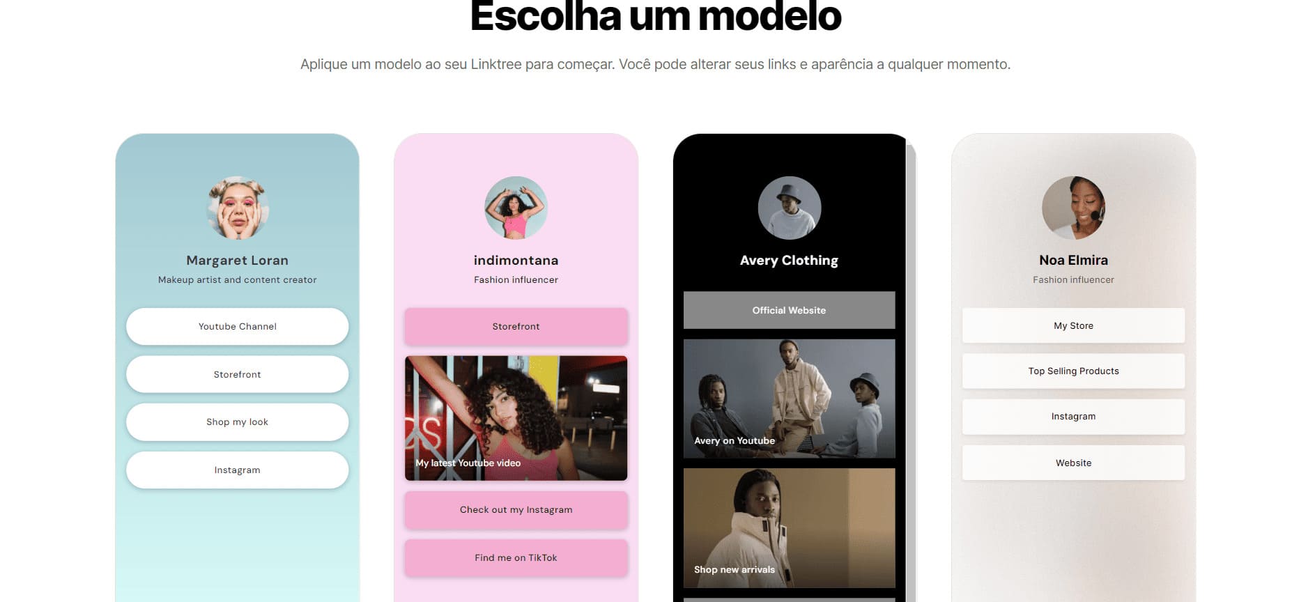 Como monetizar suas redes sociais usando o Linktree e o Flipnet - Flip.net