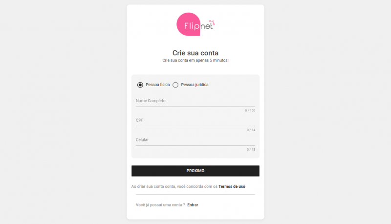 Como Vender Diversos Produtos e Lucrar com Flipnet e WhatsApp
